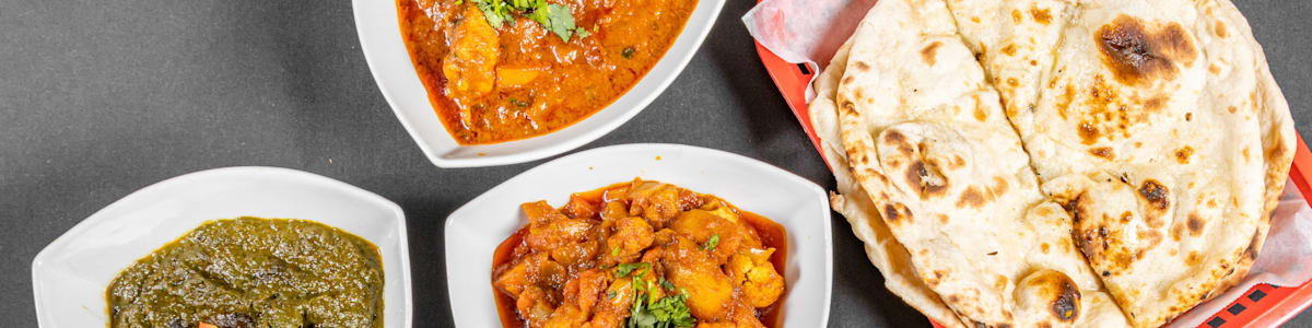 Ista Indian Cuisine Delivery Menu | Order Online | 2221 Cross Timbers ...