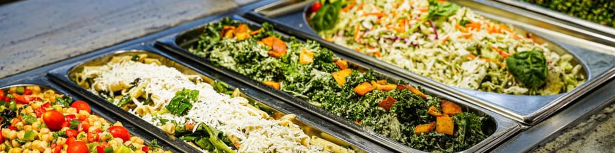 Dimassi's Mediterranean Buffet Delivery Menu | Order Online | 12858 ...