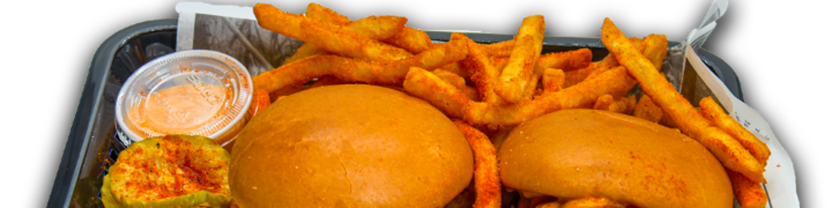 Asad's Hot Chicken Delivery Menu | Order Online | 816 North Charlotte ...