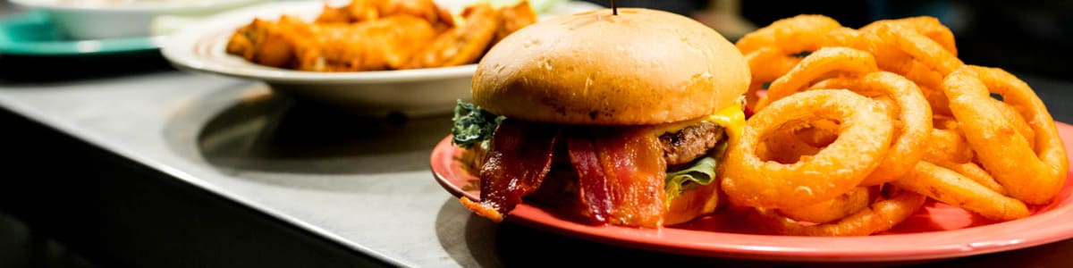 Peanut Farm Delivery Menu | Order Online | 5227 Old Seward Hwy ...