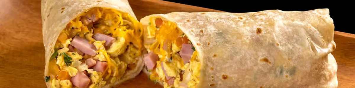 Filibertos Mexican Restaurant Delivery Menu | Order Online | 3202 E ...