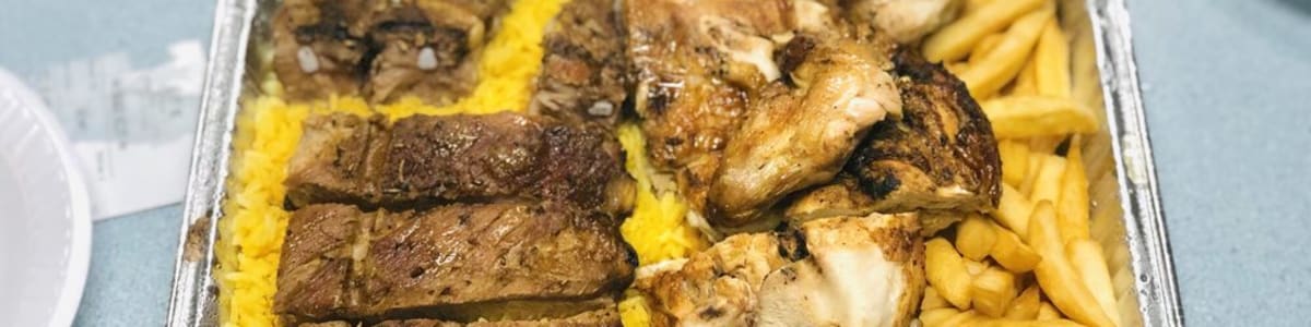 The Pit Barbeque Delivery Menu | Order Online | 178 Broad St Bloomfield ...