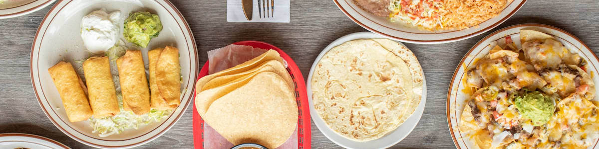 Super Mex Restaurant Delivery Menu | Order Online | 5660 Atlantic Ave ...