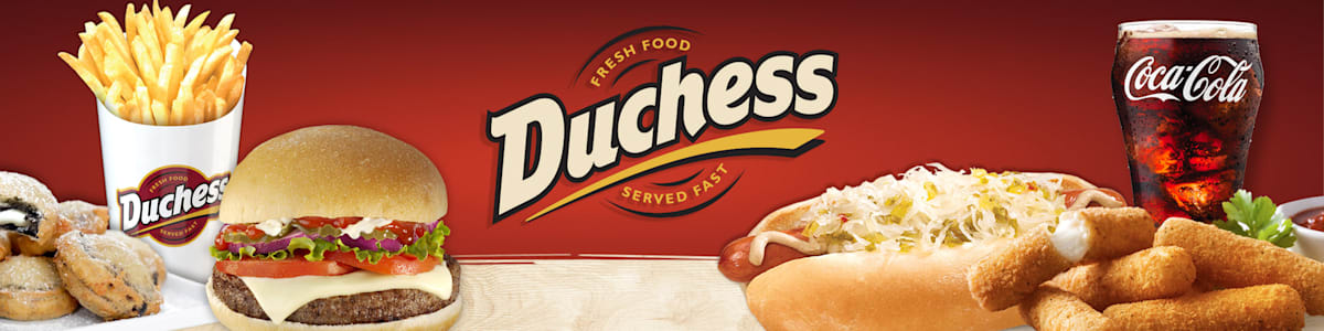 Duchess Restaurant Delivery Menu | Order Online | 883 Bridgeport Ave ...