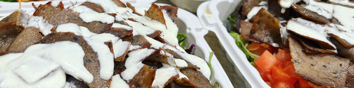 King Mediterrano Delivery Menu | Order Online | 4354 Redondo Beach Blvd ...