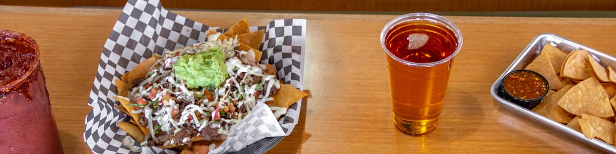 Senor Baja Delivery Menu | Order Online | 8998 Foothill Blvd Rancho ...