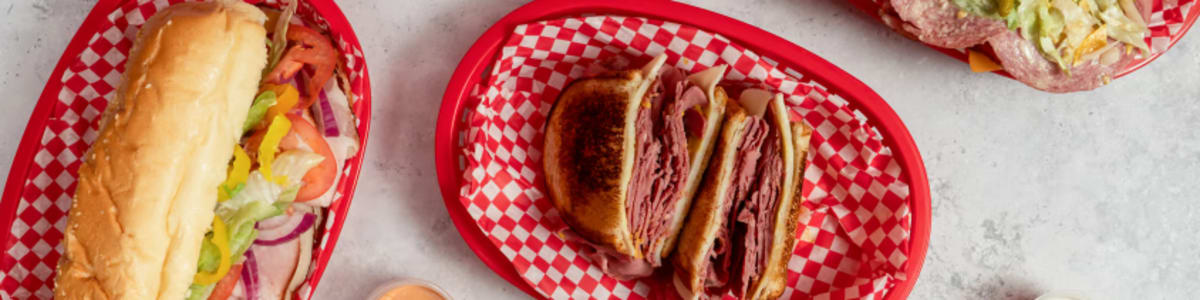 The Grub Stop Delivery Menu | Order Online | 7010 Kennedy Ave Hammond ...