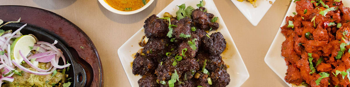 Biryani Pot Austin Delivery Menu | Order Online | 12407 N Mopac Expy ...