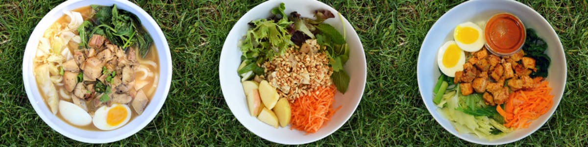 Bon Me Delivery Menu | Order Online | 313 Congress St Boston | Grubhub