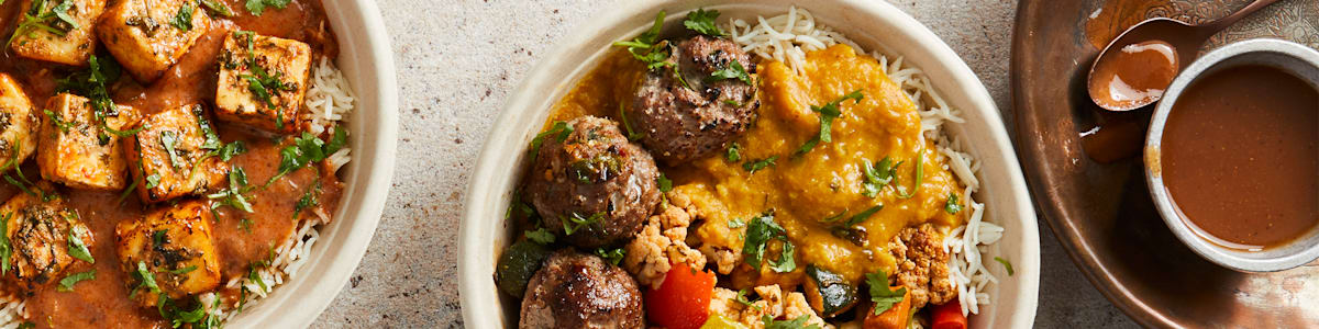 Choolaah Indian BBQ Delivery Menu | Order Online | 6114 Centre Ave ...