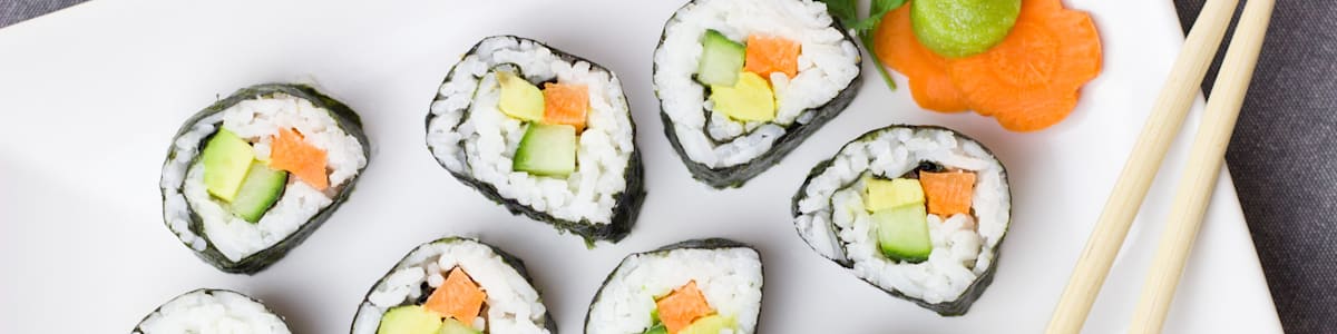Black Ginger Sushi Bar and Asian Fusion Delivery Menu | Order Online ...