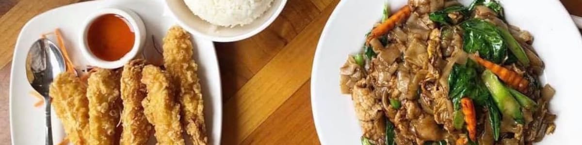 Rice Violet Delivery Menu | Order Online | 287 Main St Worcester | Grubhub