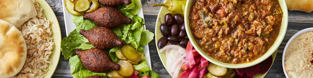 La Marsa Bloomfield Hills Delivery Menu | Order Online | 43259 Woodward ...