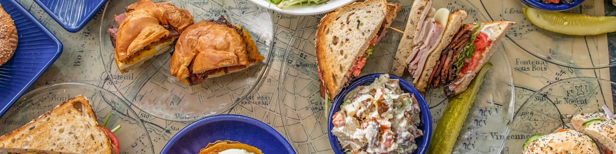 Gypsy Beans Delivery Menu | Order Online | 6425 Detroit Ave Cleveland ...