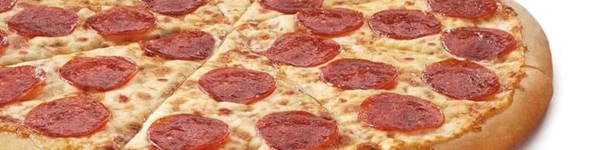 Crust Pizza Delivery Menu | Order Online | 27 S Morton Ave Morton | Grubhub