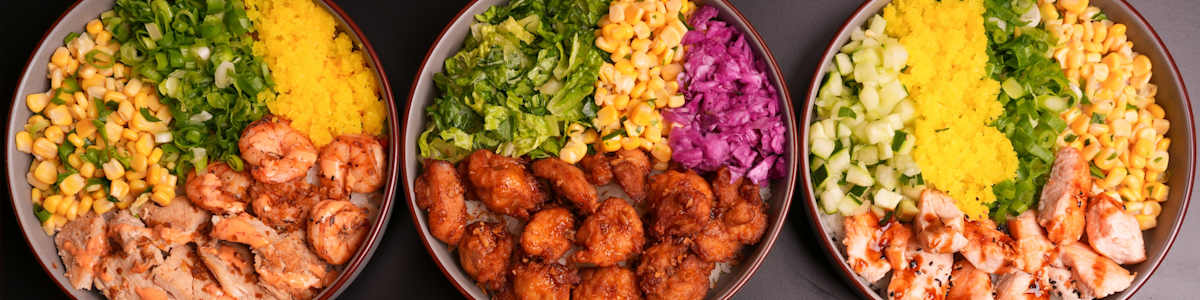 ONGI Delivery Menu | Order Online | 109 West 37th St, New York, NY ...