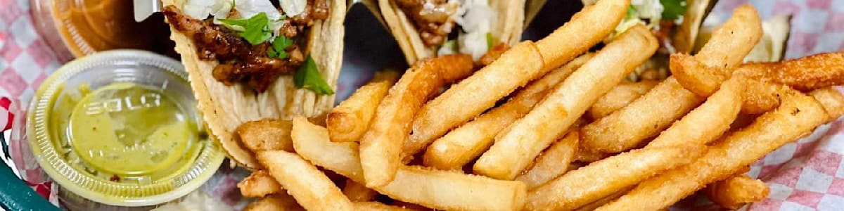 Makki Fast Food & Grill Delivery Menu | Order Online | 805 N Quentin Rd ...
