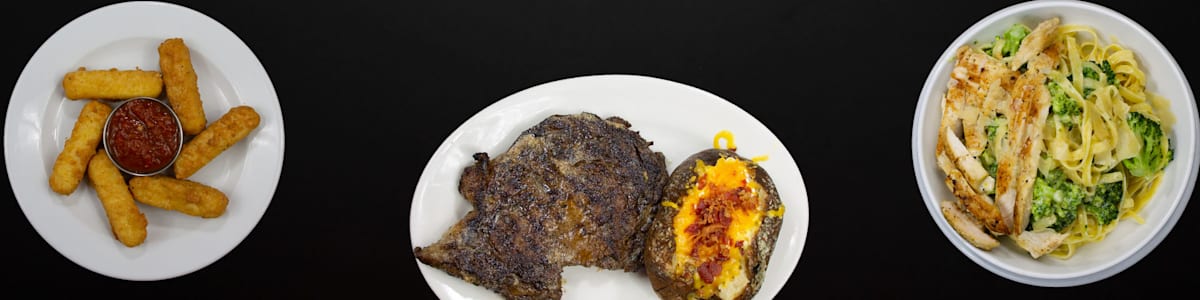 The Restaurant at Second Mill Delivery Menu | Order Online | 2390 Broad ...