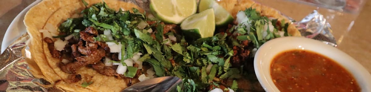 El Rodeo Delivery Menu | Order Online | 8128 E US Hwy 36 Avon | Grubhub