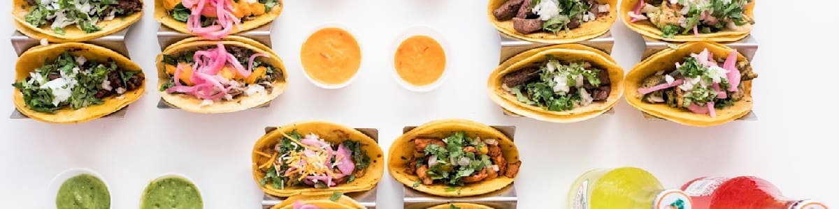 Tacodelphia Delivery Menu | Order Online | 427 S Broad St Philadelphia ...
