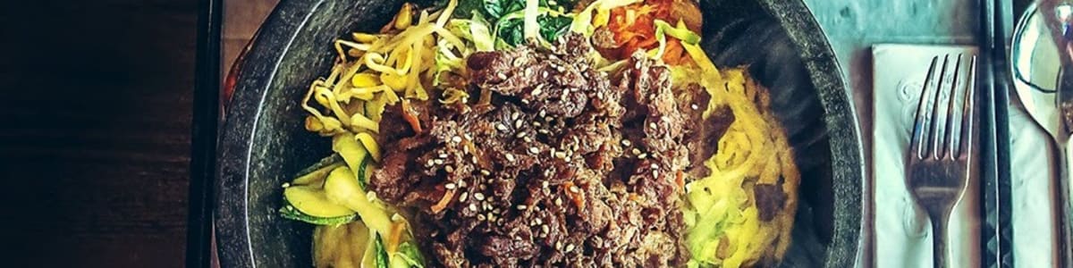 Koriya Delivery Menu | Order Online | 4121 S Fremont Ave Springfield ...