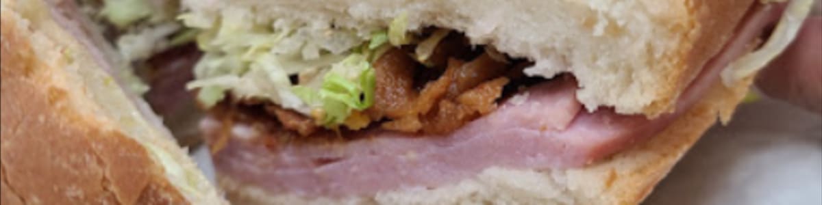 Blue Boy Sandwich Shop Delivery Menu | Order Online | 6514 Norwood Ave ...