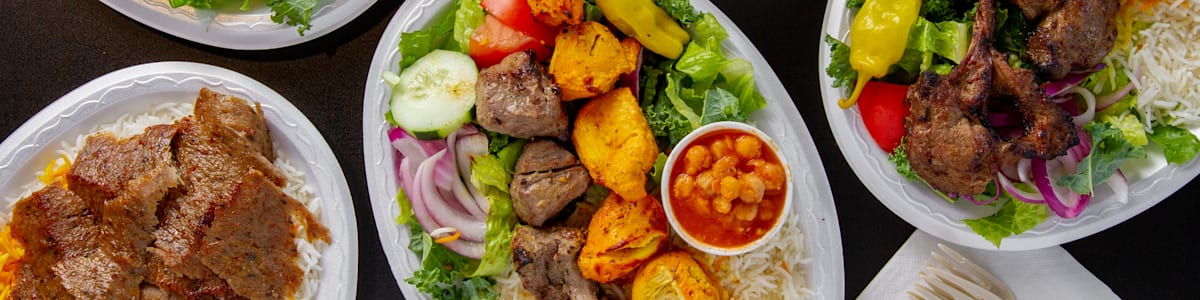 Kabob Connection Delivery Menu | Order Online | 7645 Arundel Mills Blvd ...