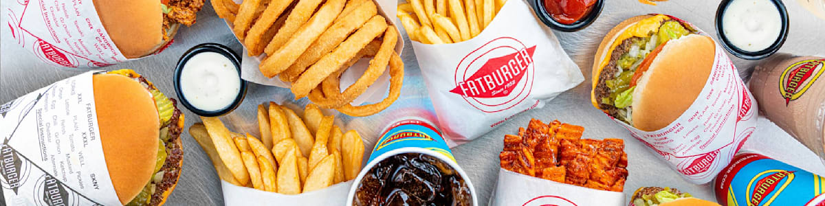 Fatburger Delivery Menu | Order Online | 11009 Burbank Blvd North ...