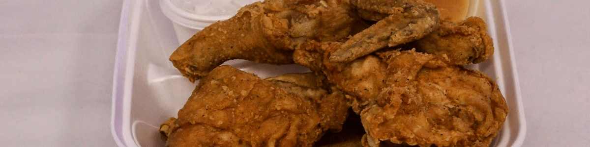 Chicken Inn Delivery Menu | Order Online | 7536 North Milwaukee Avenue ...