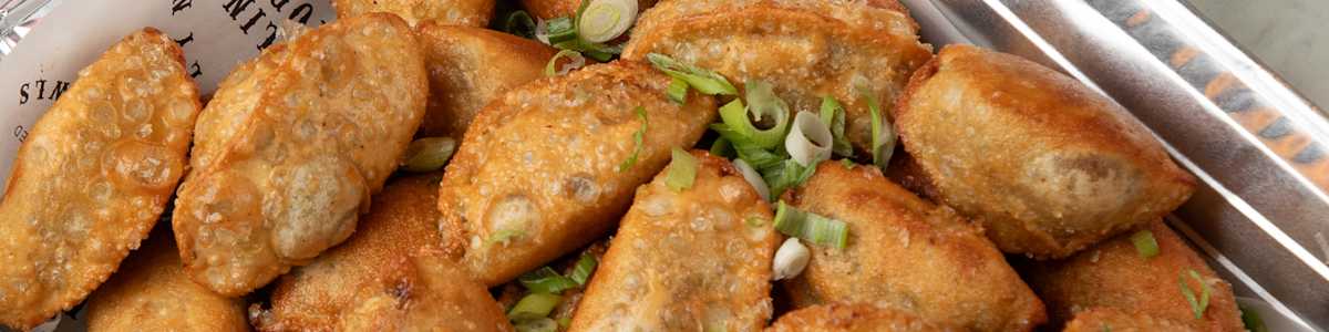 Brooklyn Dumpling Shop Delivery Menu | Order Online | 1504 Sansom ...