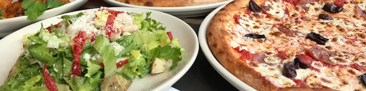 Pizzeria Paradiso Delivery Menu | Order Online | 4800 Rhode Island ...