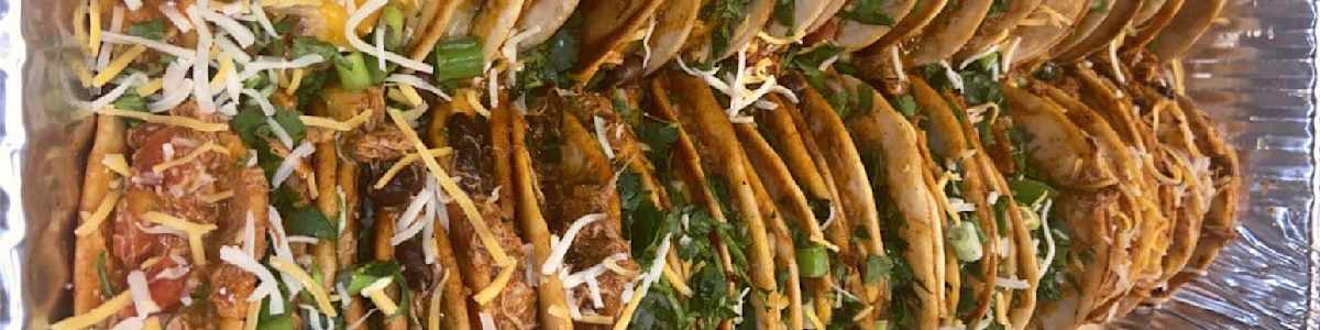 The Nelson’s Kitchen Delivery Menu | Order Online | 1712 E Morris St ...