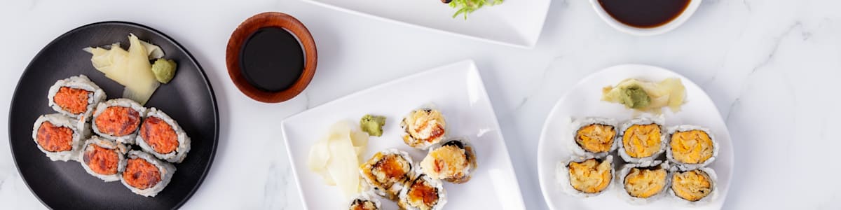 Fusha Asian Bistro and Sushi Delivery Menu | Order Online | 452 Main St ...