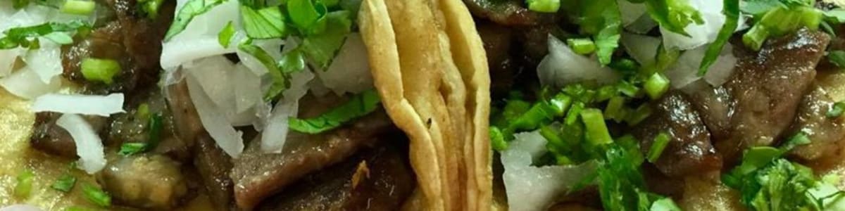 Gil Tacos Delivery Menu | Order Online | 1665 S Lynhurst Dr ...