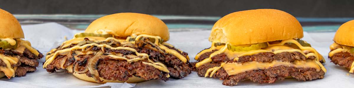 Burger 3000 Delivery Menu | Order Online | 9846 Mason Ave Chatsworth ...