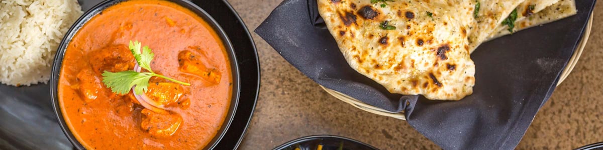 Tarka Indian Kitchen Delivery Menu | Order Online | 721 West 19th ...