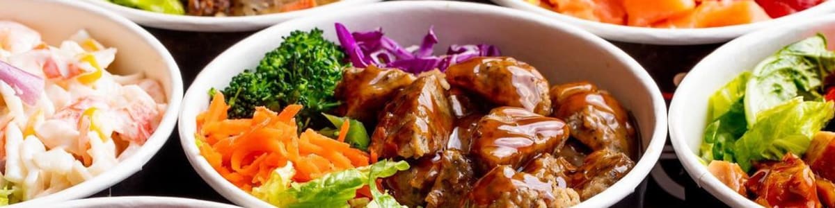 Top Bop Muldoon Delivery Menu | Order Online | 220 Muldoon Rd Anchorage ...