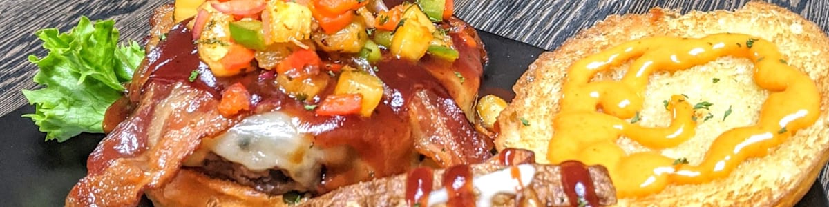 Market Street Burgers Delivery Menu | Order Online | 181 Market St ...