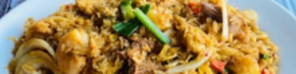 Bangkok Taste Cuisine Delivery Menu | Order Online | 15 Jefferson Ave ...