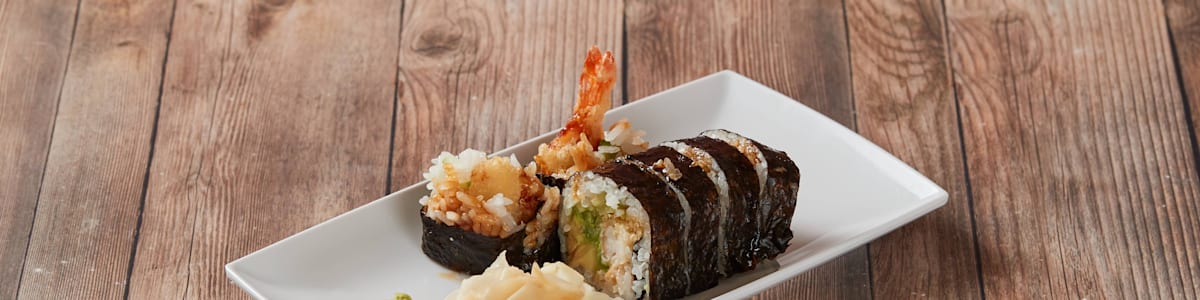 Kobe Sushi (Loveland) Delivery Menu | Order Online | 1569 Fall River Dr ...