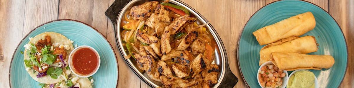 Trini's Mexican Carry Out Delivery Menu | Order Online | 35710 Green St ...