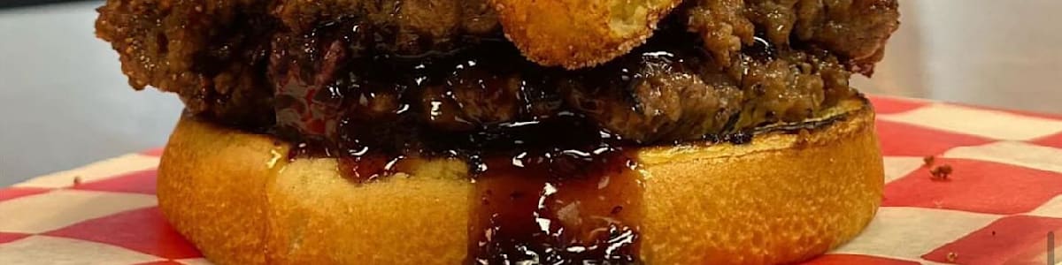 Inskip Grill Delivery Menu | Order Online | 4877 N Broadway Knoxville ...