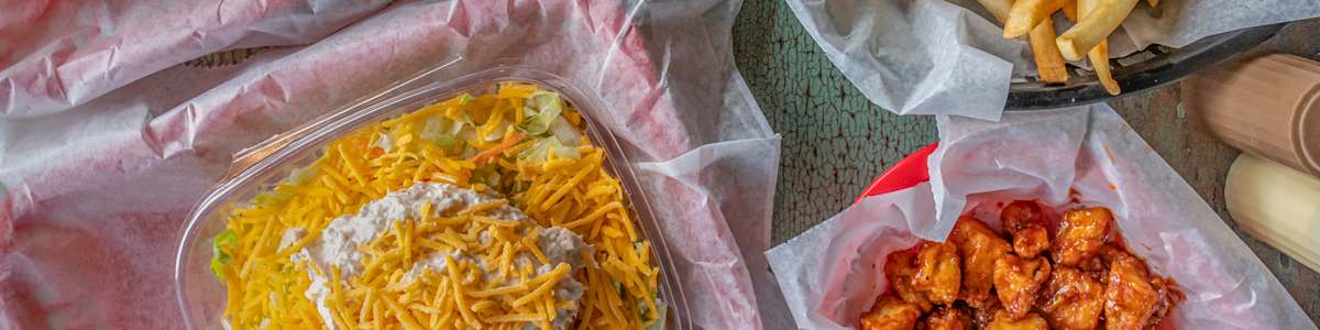 Super Subby's Delivery Menu | Order Online | 2233 N Fairfield Rd Dayton ...