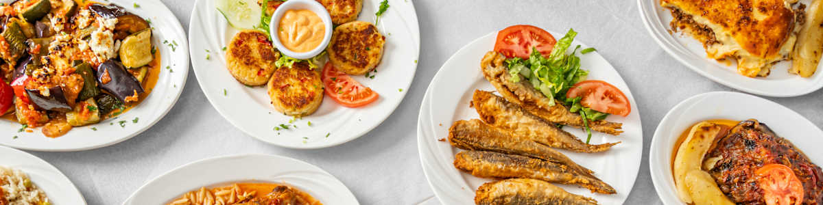 Stamatis Restaurant Delivery Menu | Order Online | 29-09 23rd Ave ...