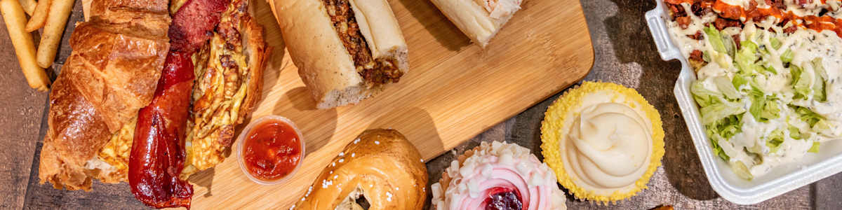 FRYD CHIX Delivery Menu | Order Online | 4800 C Street Philadelphia ...