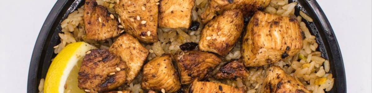 Hibachi Papi Delivery Menu | Order Online | 920 Broxton Ave Los Angeles ...