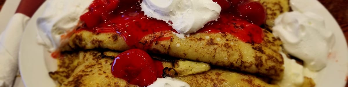 Omega Family Restaurant Delivery Menu | Order Online | 3473 S 27th St ...