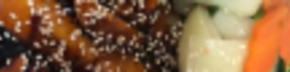 Golden Ginger Delivery Menu | Order Online | 268 E Stetson Ave Hemet ...