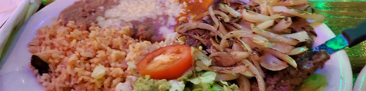 Sol Azteca Mexican Restaurant Delivery Menu | Order Online | 1360 ...