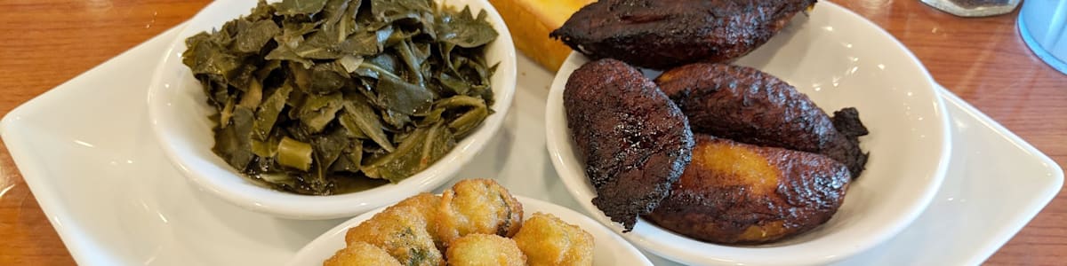 Jake's Soul Food Cafe Delivery Menu | Order Online | 3075 John Hawkins ...